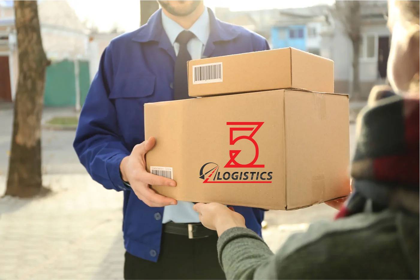 Logistics Service Provider UK | Z5 LOGISTICS LIMITED