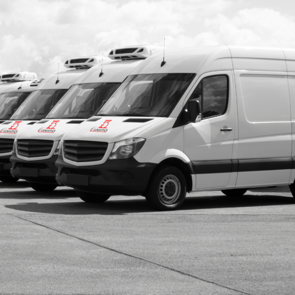 Logistics Service Provider UK | Z5 LOGISTICS LIMITED